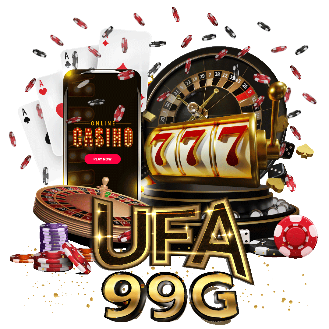 UFA99G เป็นเว็บไซต์ อันดับ 1 ของนักพนันออนไลน์ เล่นง่าย จ่ายจริง ระบบฝาก ถอน อัตโนมัติ ปลอดภัย ...