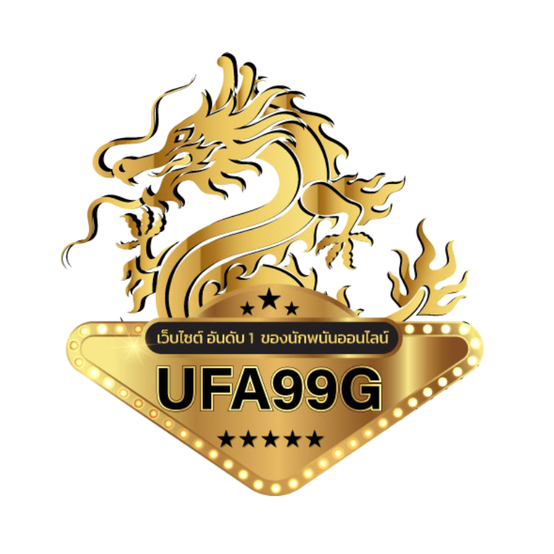UFA99G เป็นเว็บไซต์ อันดับ 1 ของนักพนันออนไลน์ เล่นง่าย จ่ายจริง ระบบฝาก ถอน อัตโนมัติ ปลอดภัย ...